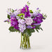 Grapeful Bouquet–Martha's Flower & Gift Shop